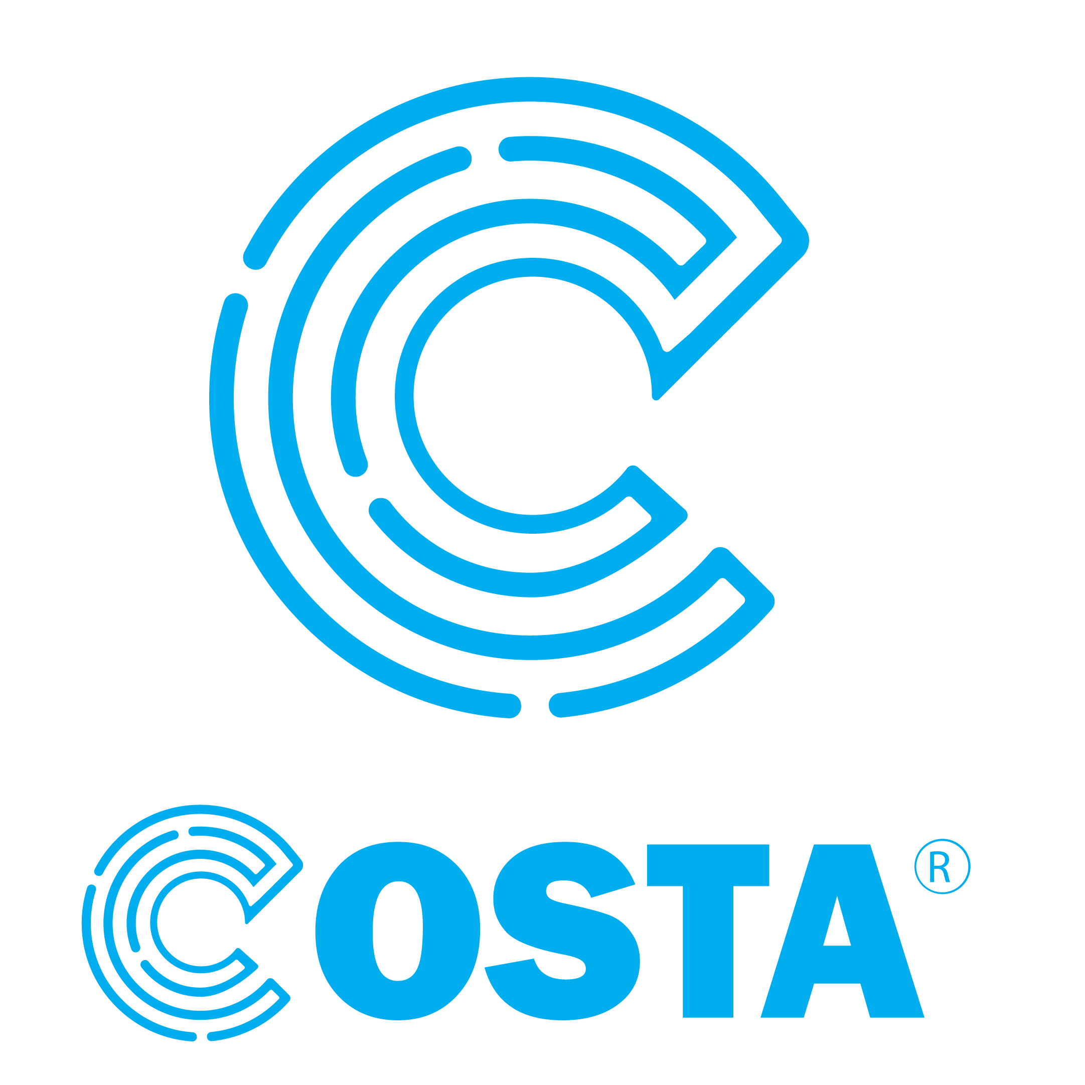 Home | COSTA Official Website